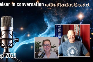 Lichtweiser-Substack von Ina | Substack