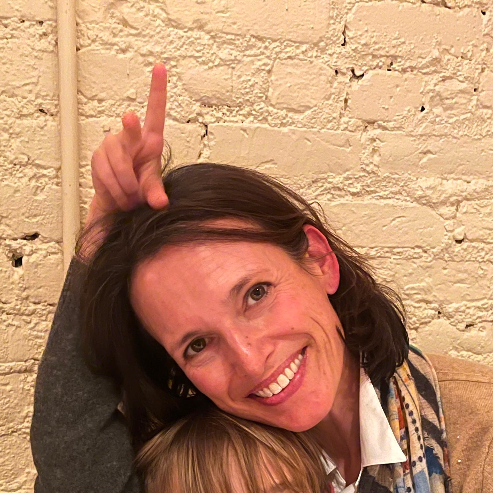 Kate Boyette | Substack