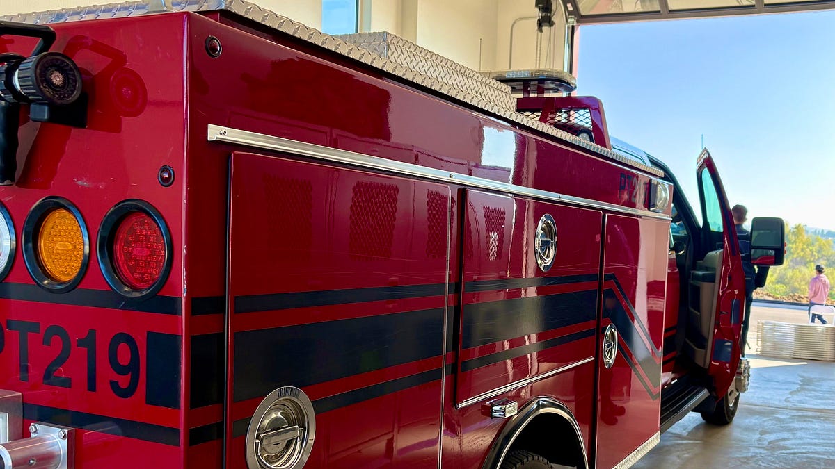 Oceanside cuts forces Carlsbad to fill coverage gap
