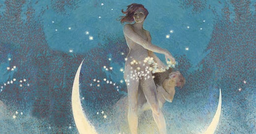 Hello, Writer! | Linda Caroll | Substack