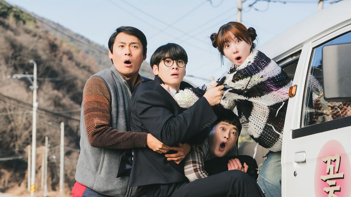 Netflix vs. Disney+ 2026 Korean Slate: Which Side Are You On?