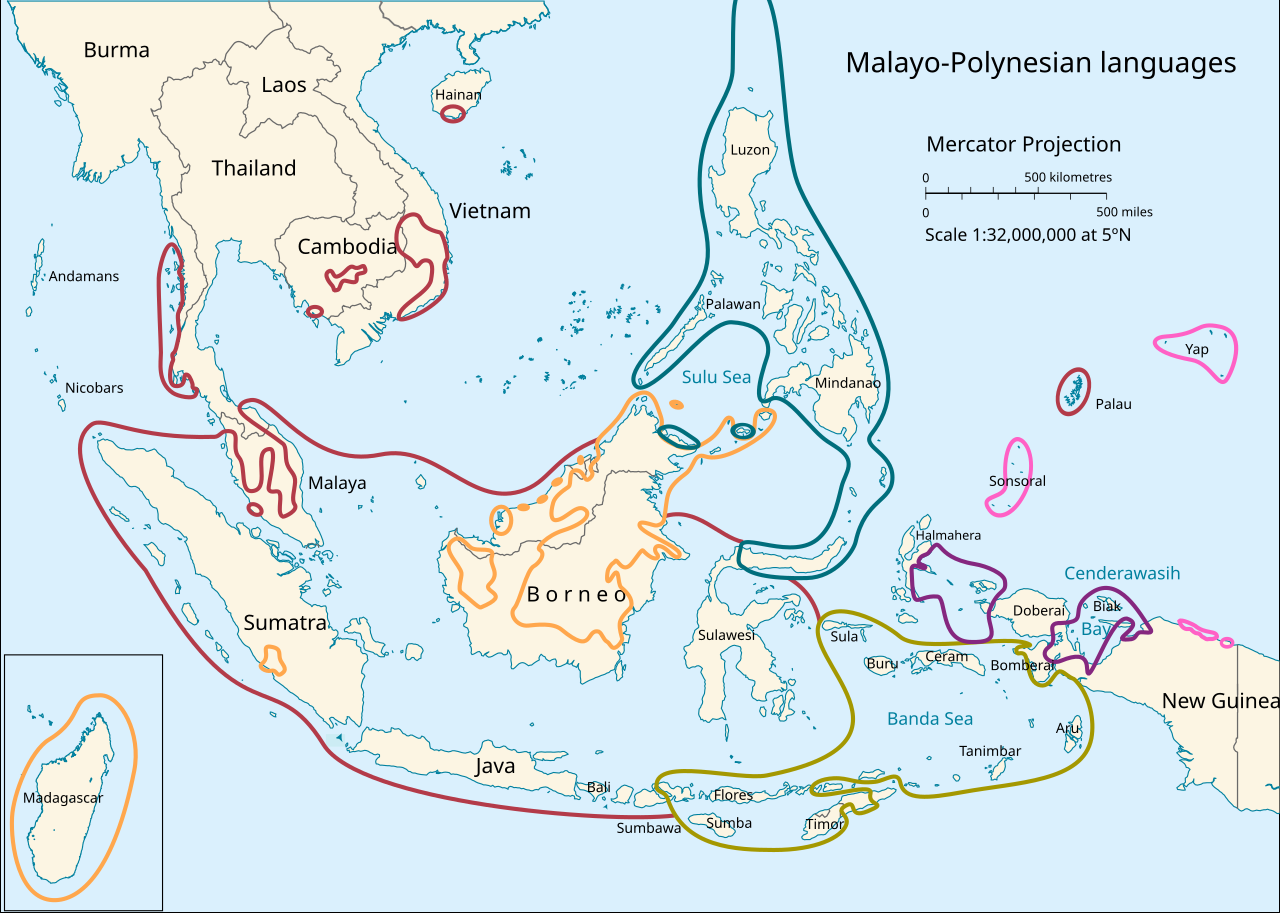 The Philippines and Indonesia: Two Sibling Nations and their Cultural ...