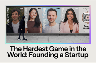 a16z speedrun | Substack