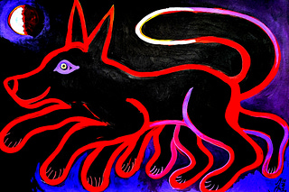 Imelda Almqvist's Substack | Substack