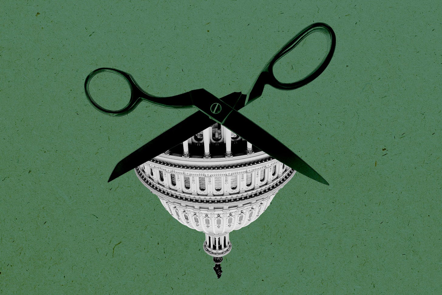 A Civil Cold War Is Coming - by Jonathan V. Last