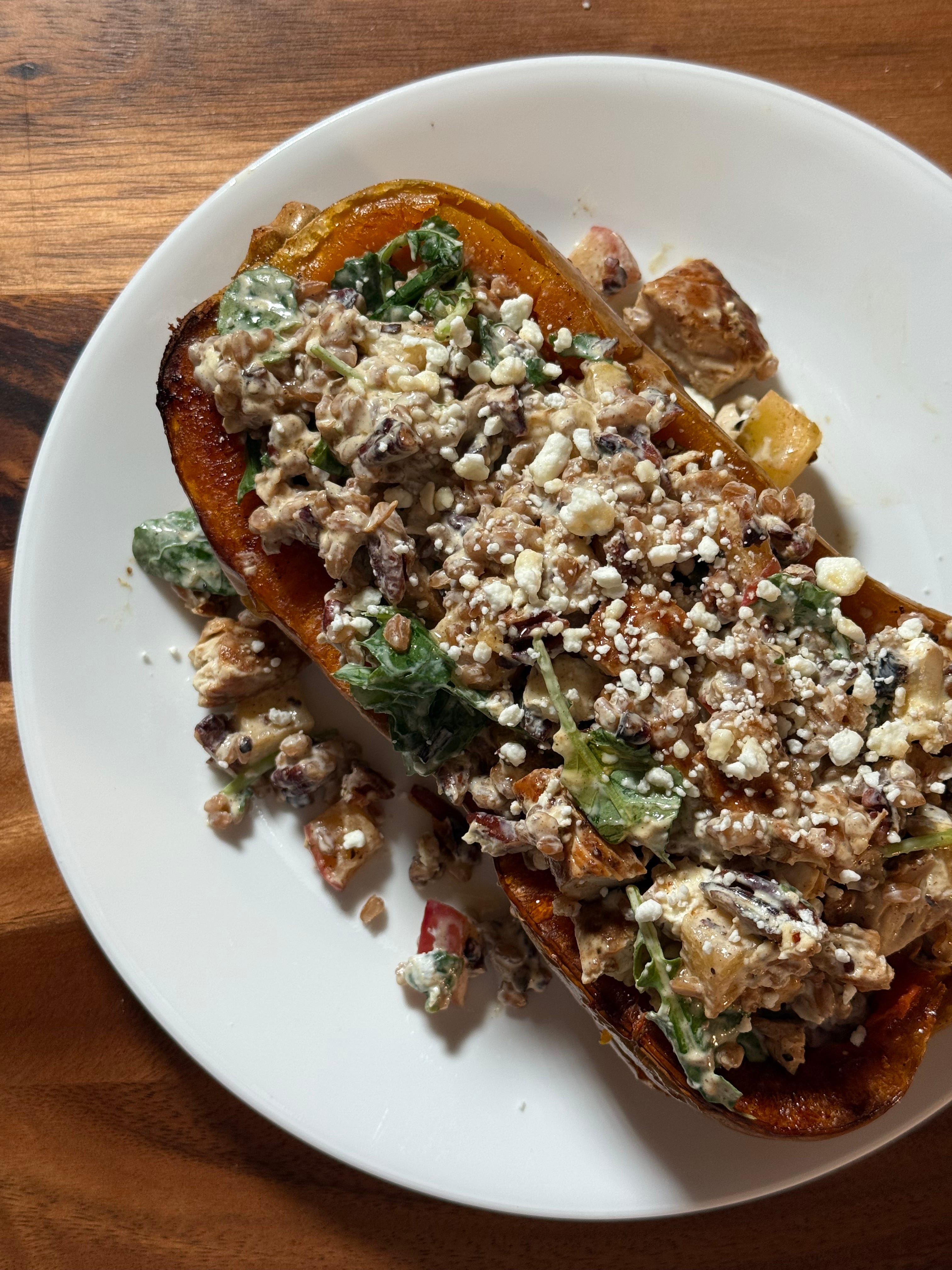 Weekly Meal Plan & Grocery List - by Ellie Teale