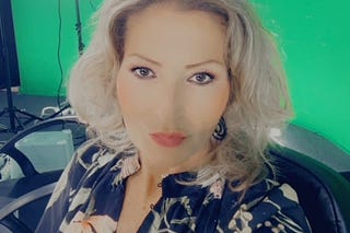 Katten mot strömmen – Katerina Janouch | Substack