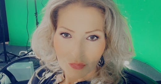 Katten mot strömmen – Katerina Janouch | Substack