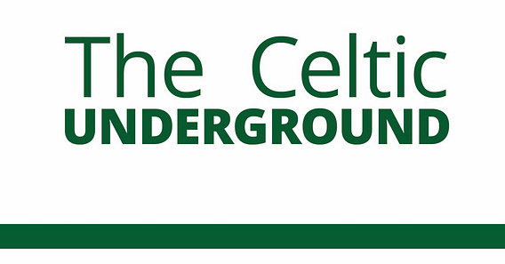 The Celtic Underground Substack | Substack