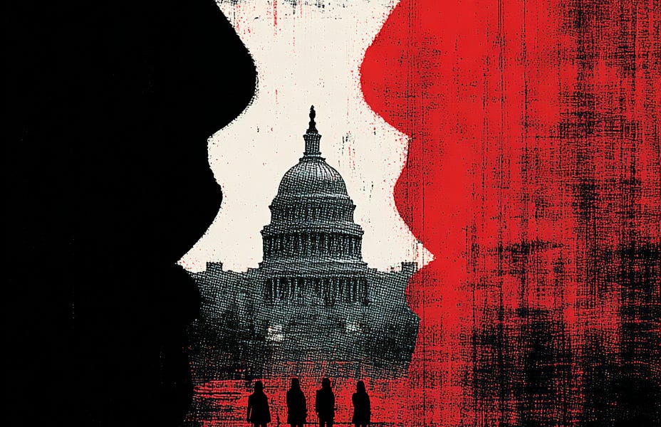 Breaking: New Epstein Files Drop - by Hussein Hallak