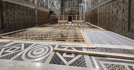 Vik's Newsletter | Vikram Sekar | Substack