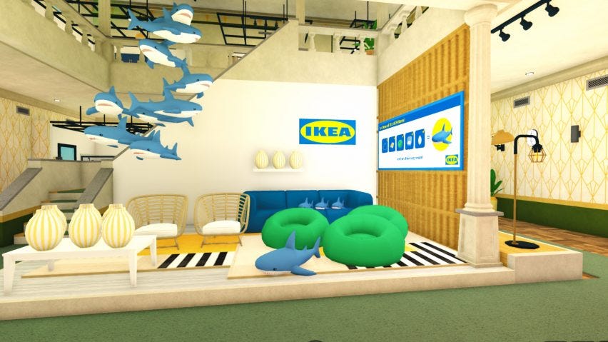 Brands are busy romanticising 2016, but you have to be here for the ...