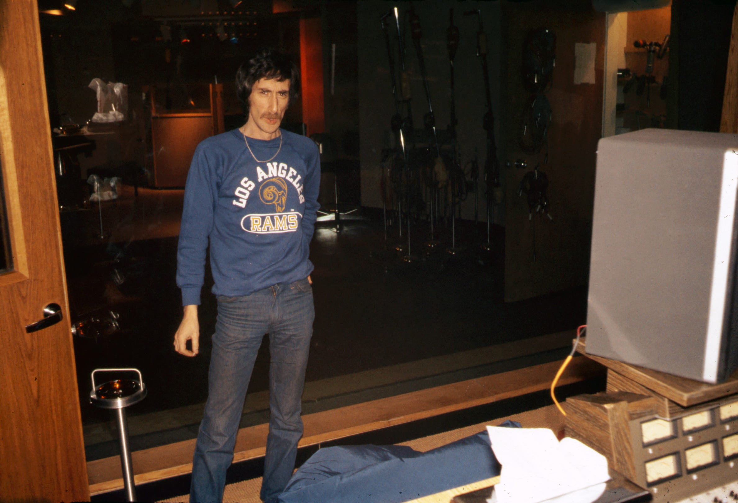 Gary Katz goes deep on Steely Dan's 1970s albums (Part 1)