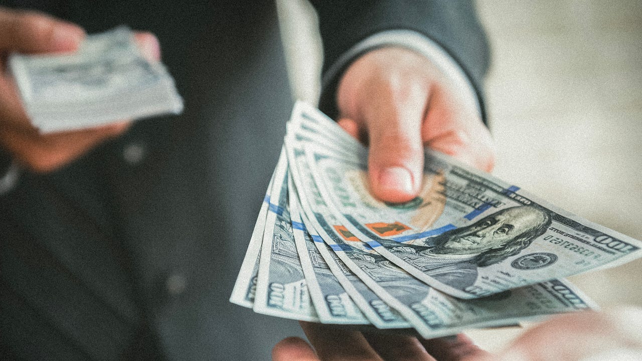 Commonplace | Oren Cass | Substack