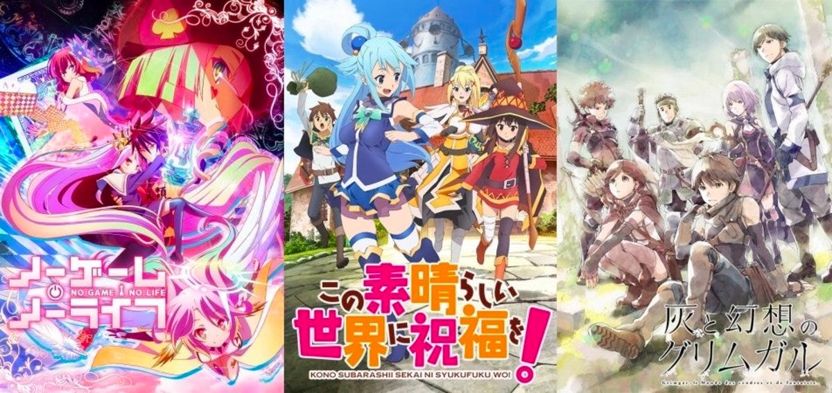 Evolution of Anime: Decade-by-Decade Journey of Japan's Animation