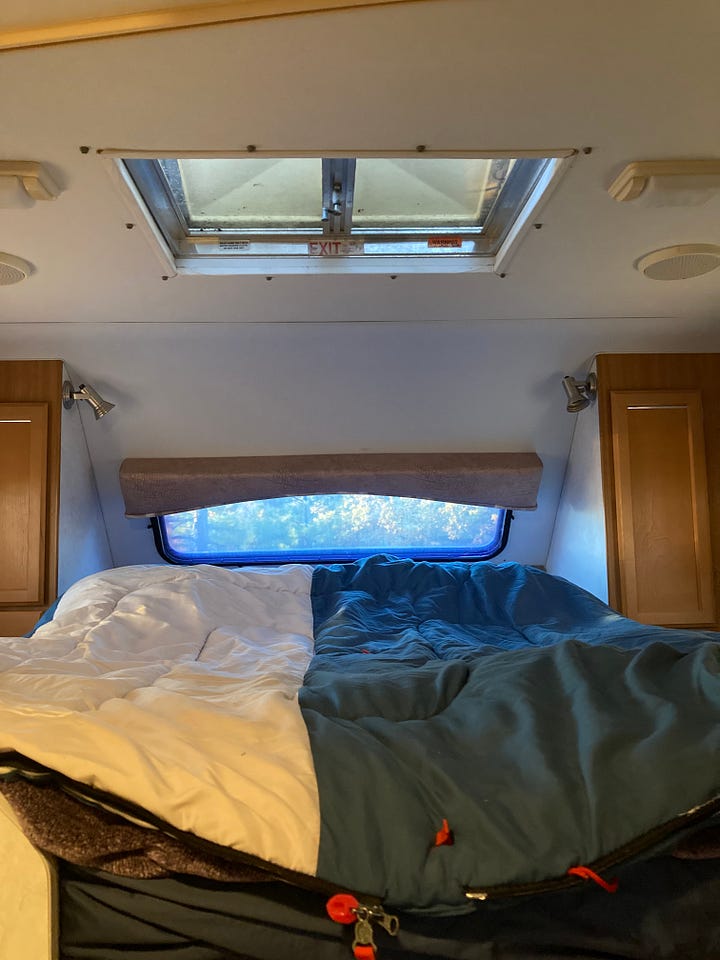 You Can't Sink a Rainbow - by Eileen Vorbach Collins