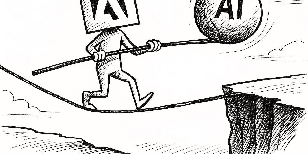 Is Adobe Losing the AI Narrative? A Closer Look at Trust, Growth, and ...