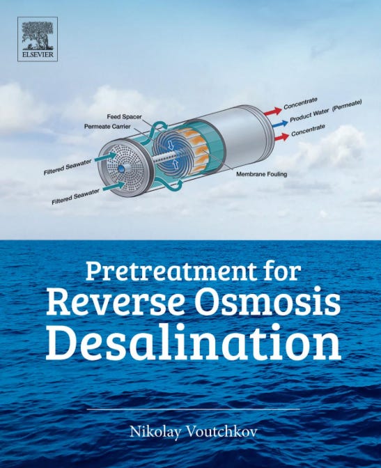 The Intake & Outfall System - by Ramon Rubio de Castro