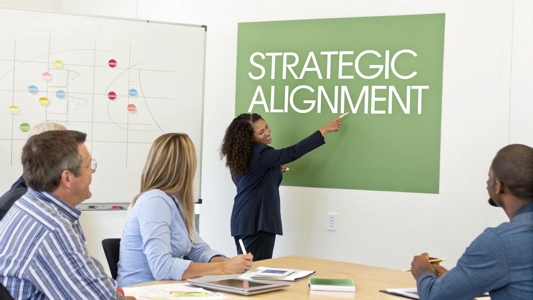 Executive Team Building Activities: Beyond Trust Falls for High-Stakes ...