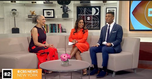 Trae Bodge | Substack