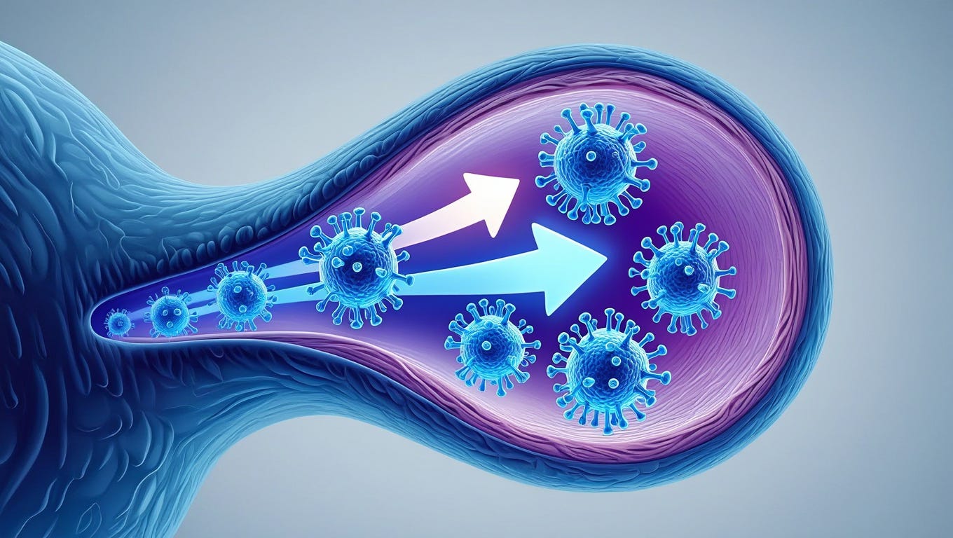 The World’s 10 Deadliest Viruses by Fatality Rate