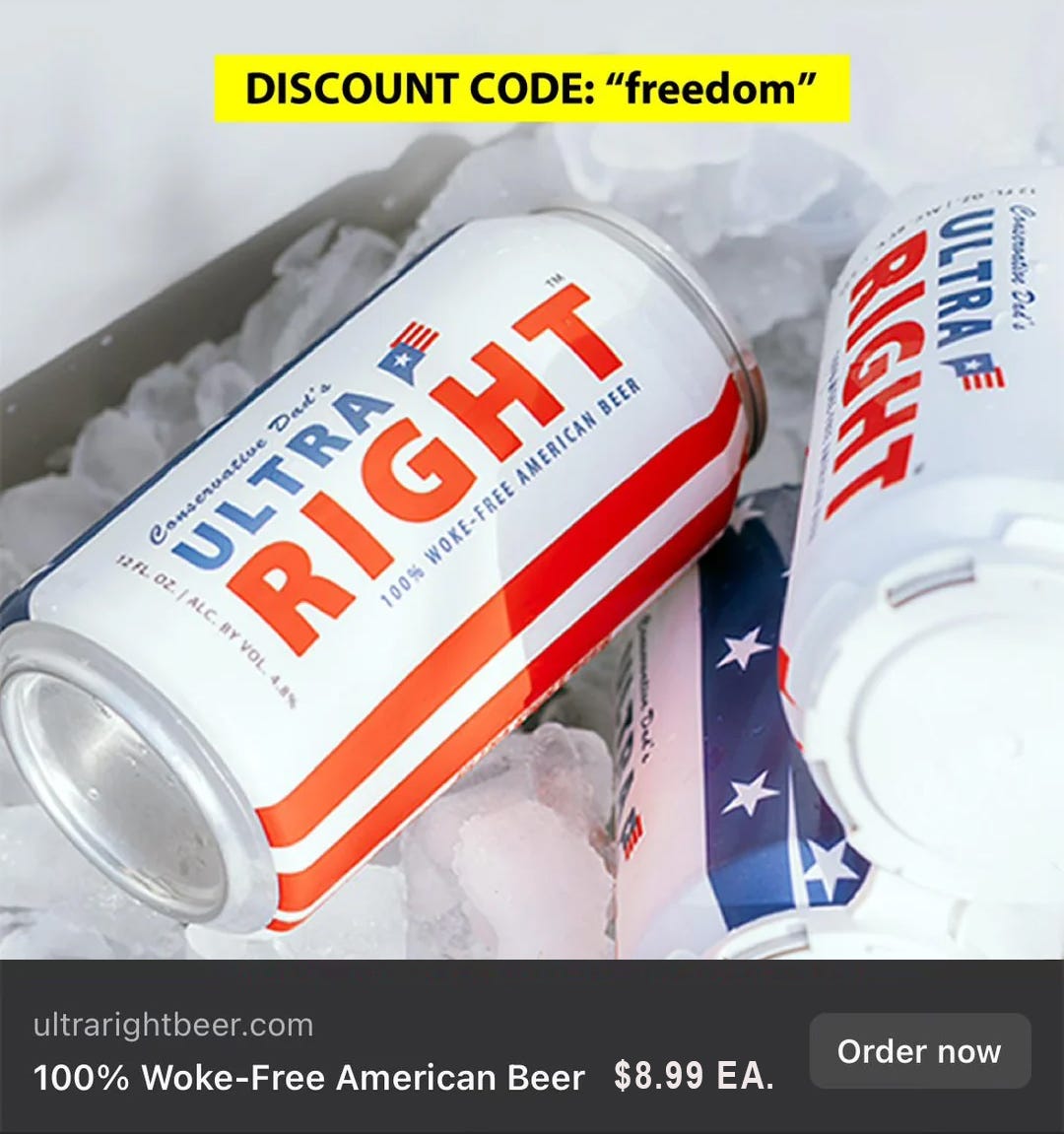 BETTER BROKE THAN WOKE - by Jay Wilson - Jay's SUBSTACK