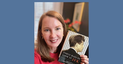 Secrets of Adulthood | Substack