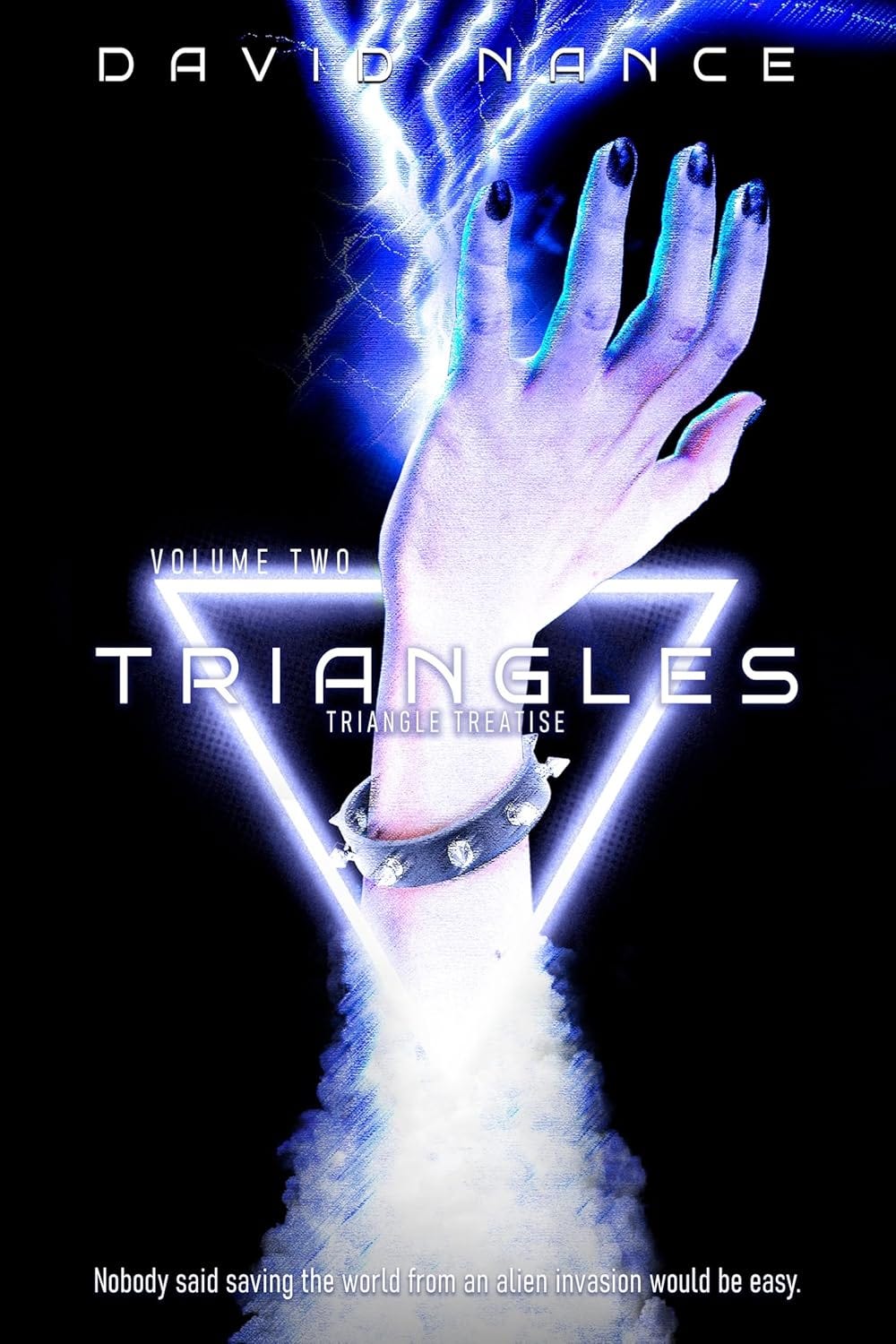 Triangles (Triangle Treatise), by David Nance