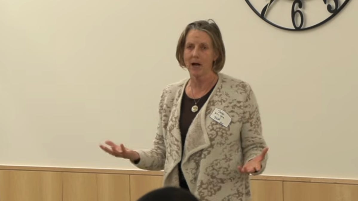 McGee Wins Board of Health Seat; Cocalis Re-elected in Sturbridge