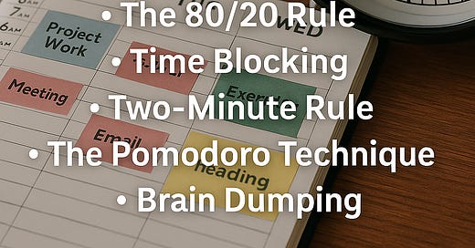 StoryAngles | C. L. Nichols | Substack