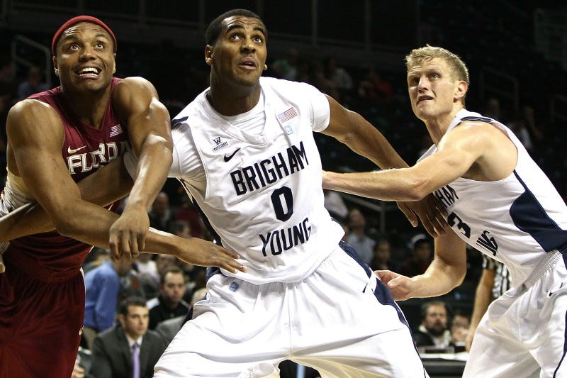 brandon davies honor code