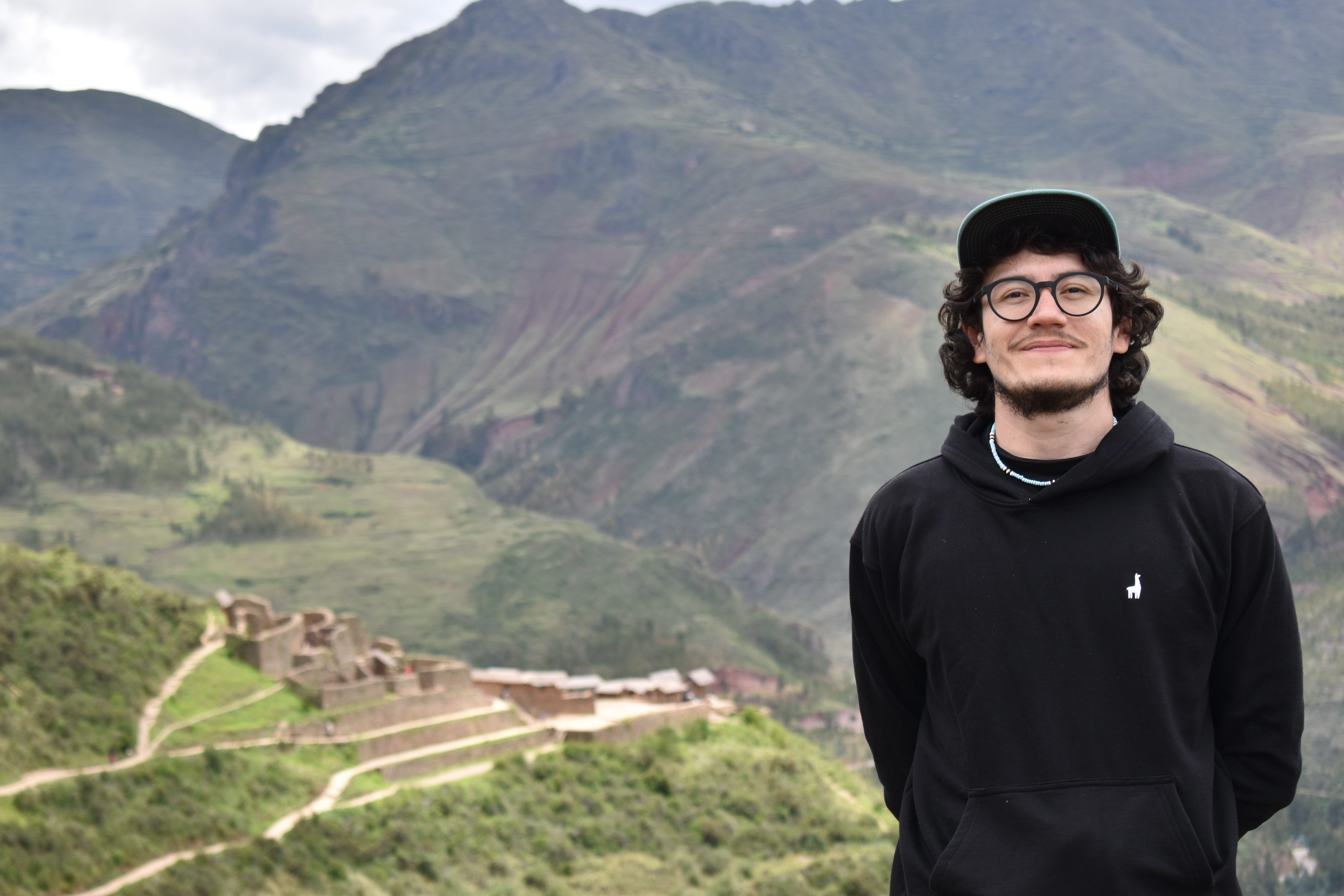 Antony Henao | Substack