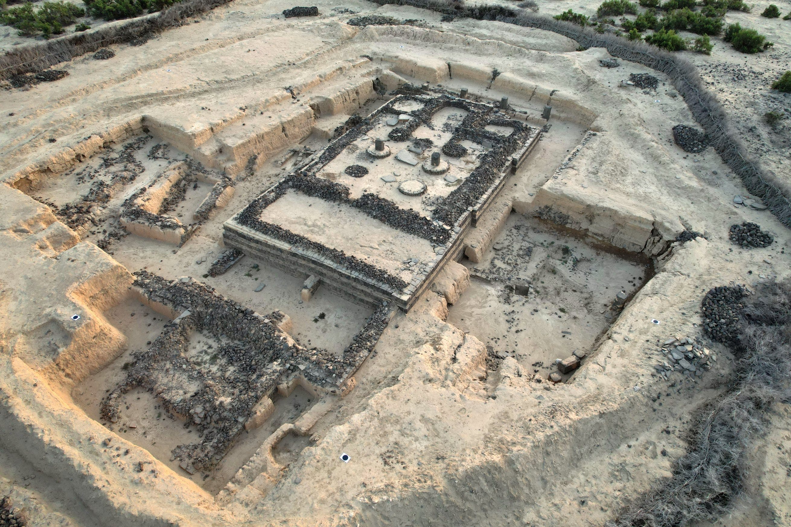 ኣዱሊስ/Adulis/Ἄδουλις - Part 1: The Rise Of Adulis (300BC-200AD)