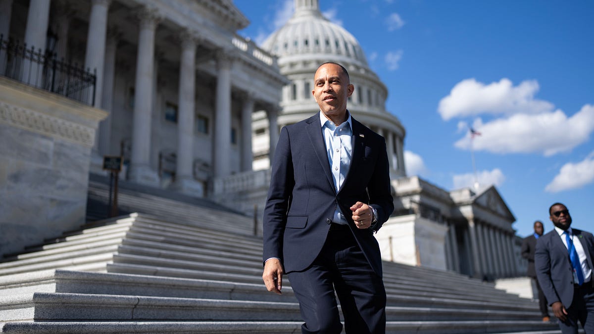Dems Hit a Major Obstacle in Redistricting Wars: Other Dems
