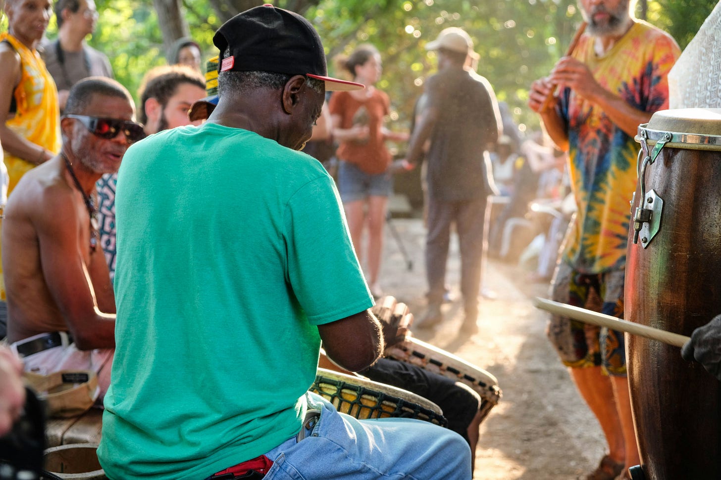The Best Congolese Artists of All Time. Rumba Music