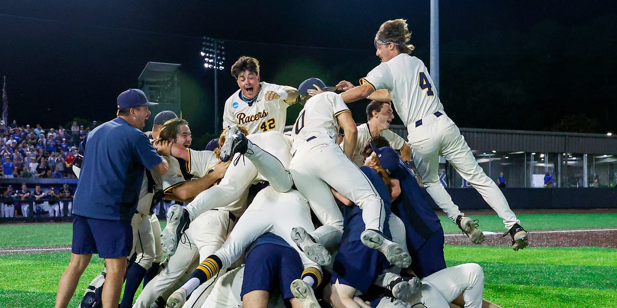 Racer Baseball success helping coaches in recruiting