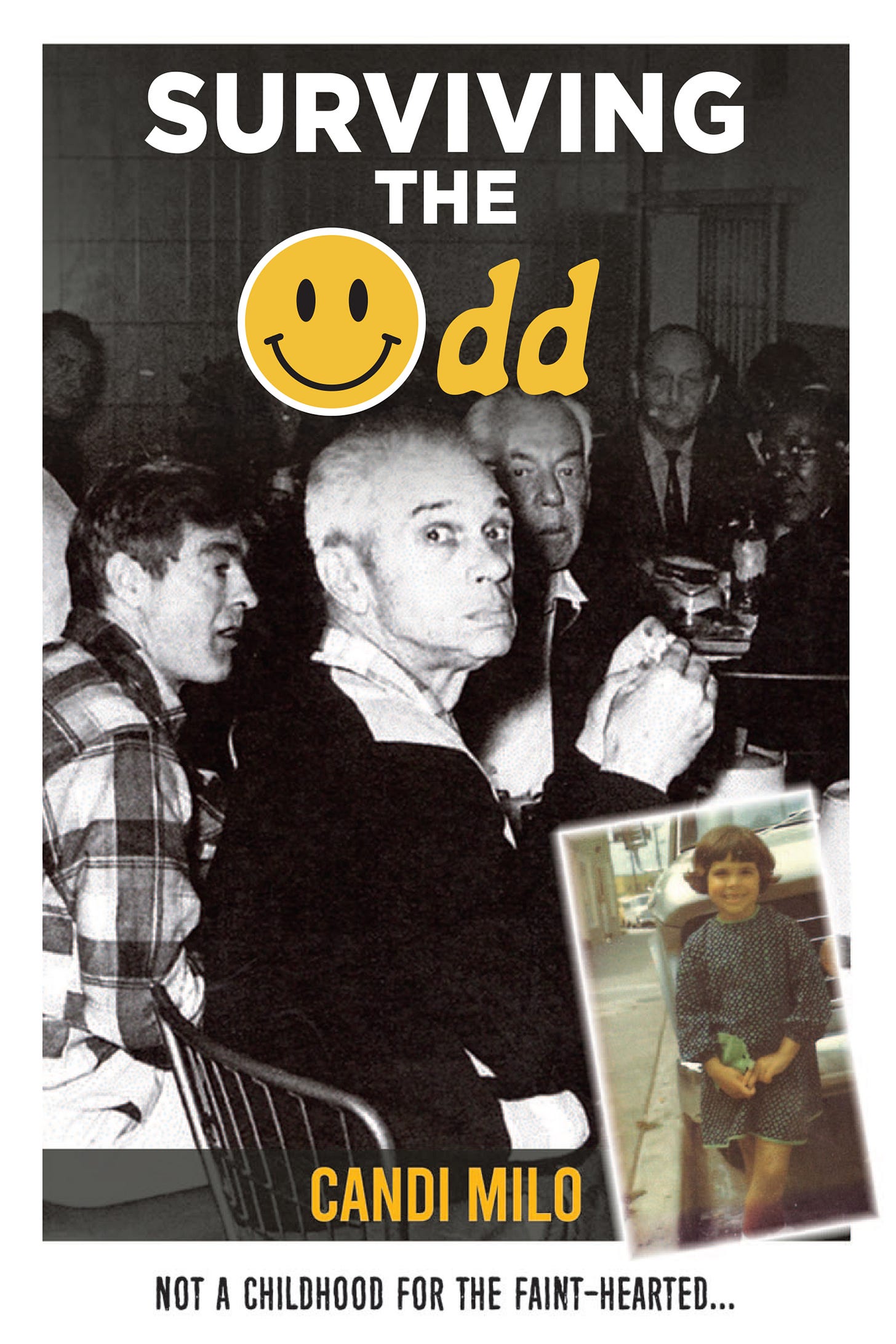 This is 62: Voice Actor, Singer, Comedian and Author Candi Milo ...