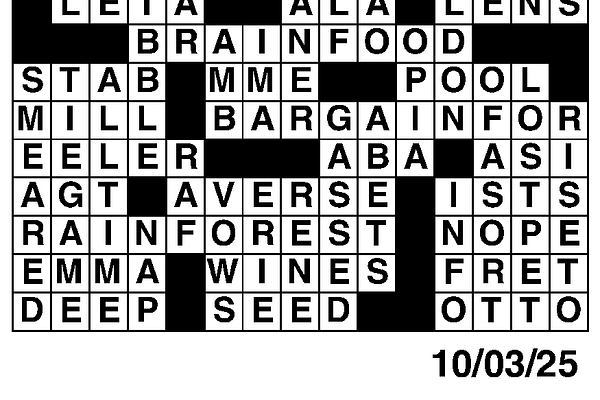 The Dakota Scout | Substack