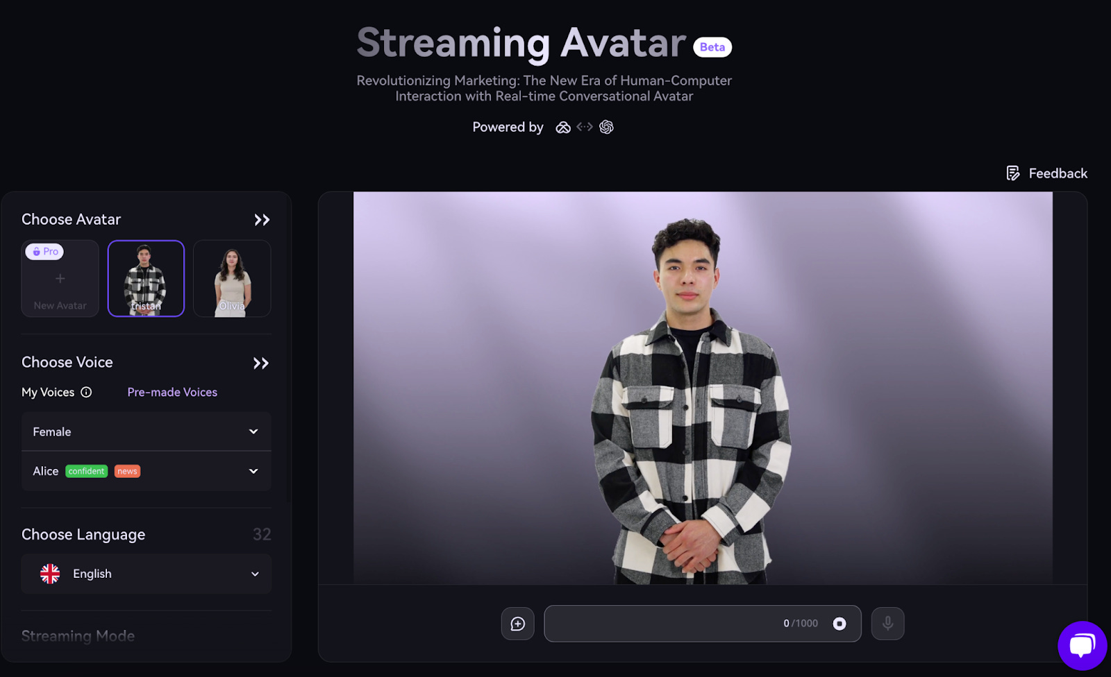 We Tried 3 Real-Time Streaming Avatar Tools-Here's What We Found