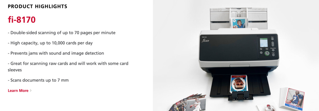 The Absolute Fastest Way to List Cards on eBay ⚡️