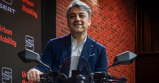 Dark Luxury | Conrad Quilty-Harper | Substack