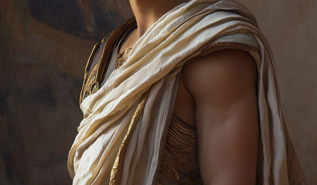 Myth of the Day: Pelops - Mythology: Gods and Monsters