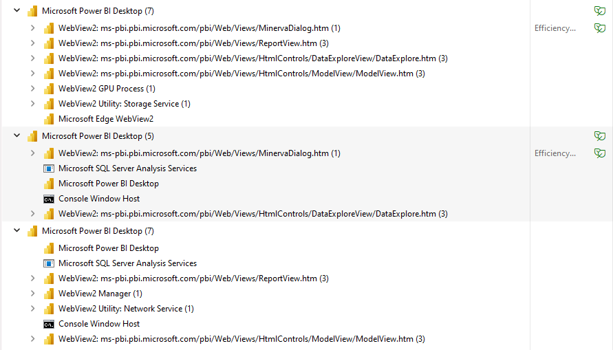 Power BI files freezing on you? I have a tip for you