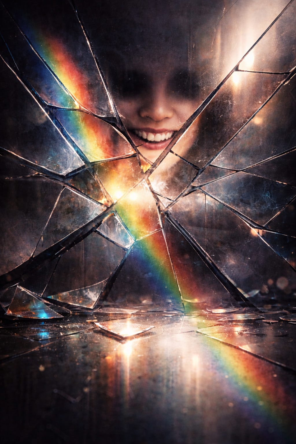 The Cult of Niceness - Ben Appel’s Newsletter