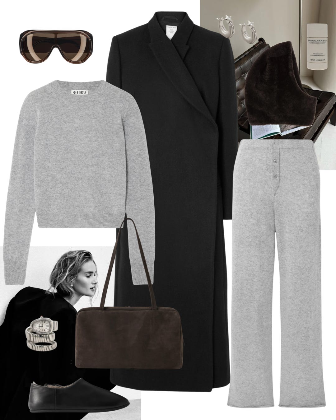 All of the Niche Chic Sportswear Brands the Cool Girls are Wearing ...
