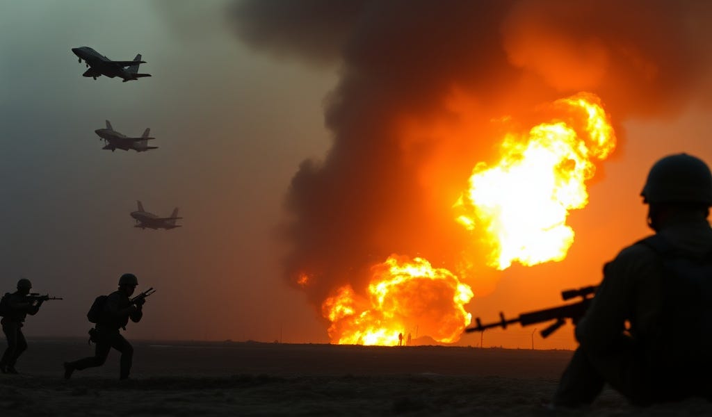 When War Isn’t “War”: The Special Military Operation Shell Game