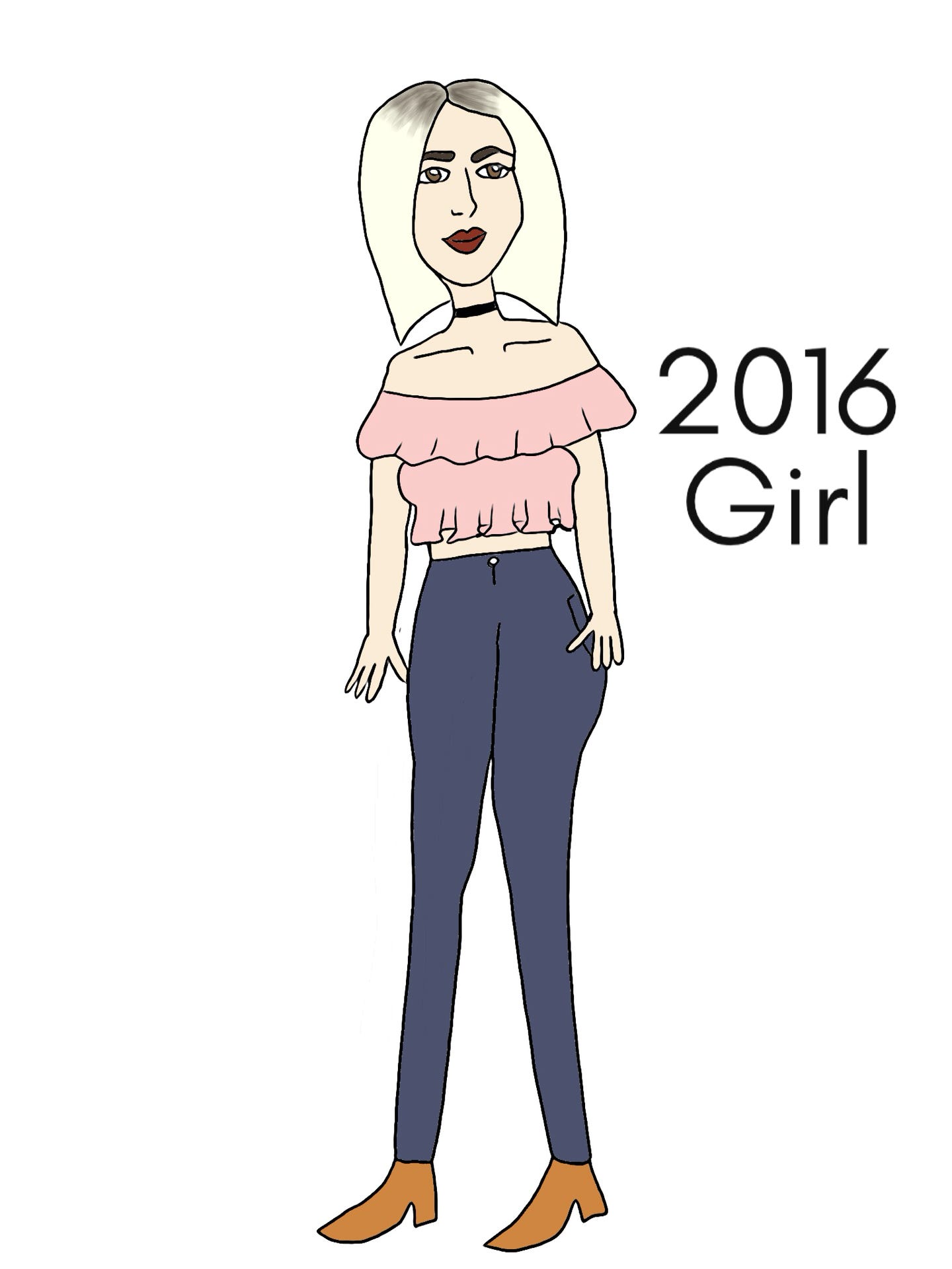 The Hottest New Trend? The Linear Progression of Time