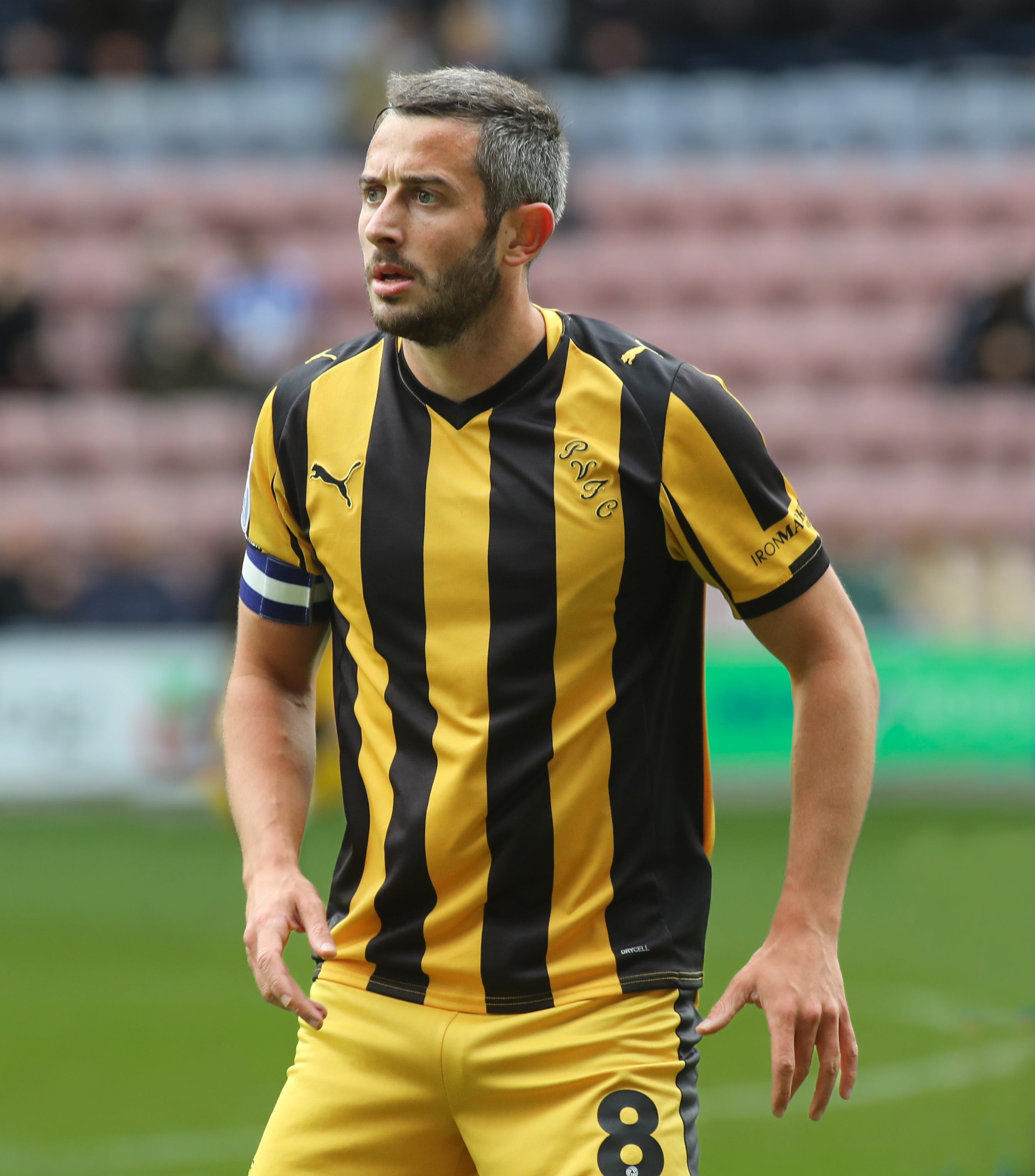 Your questions answered as Bolton await - by Mike Baggaley