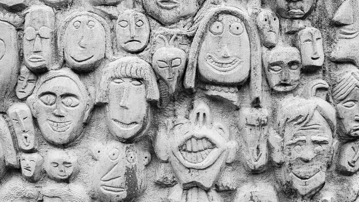 Beautiful Villains, Ugly Heroes: Rethinking How We Describe Characters