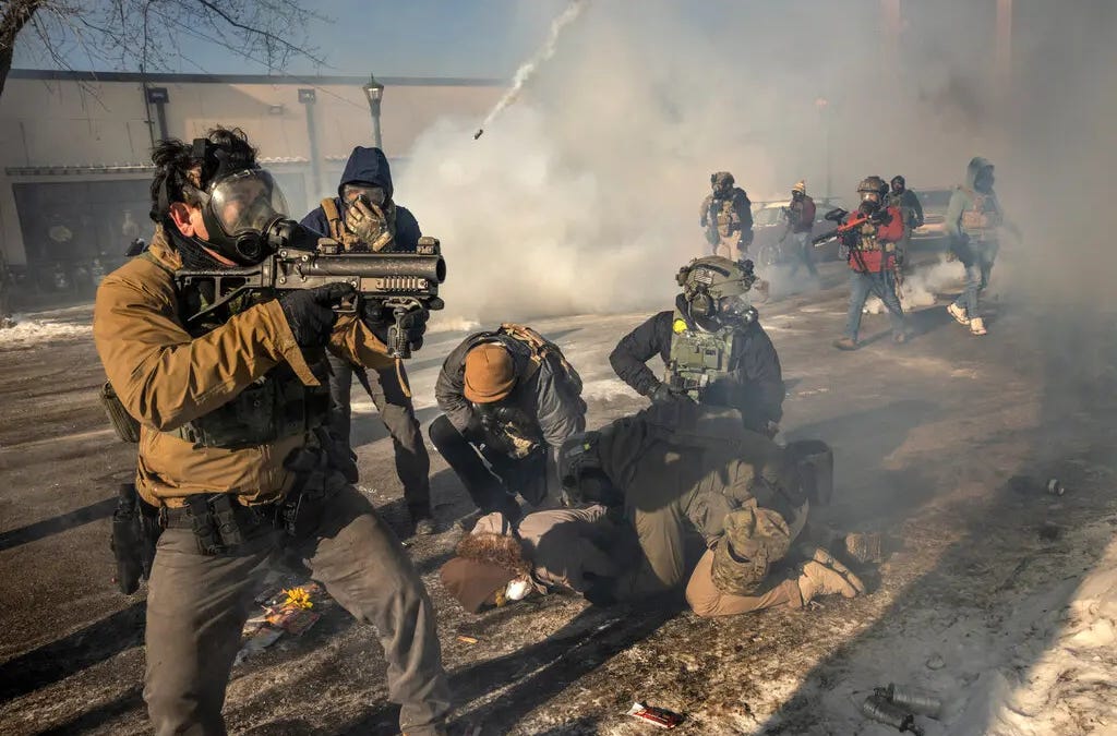 GET THESE THUGS OFF OUR STREETS NOW!